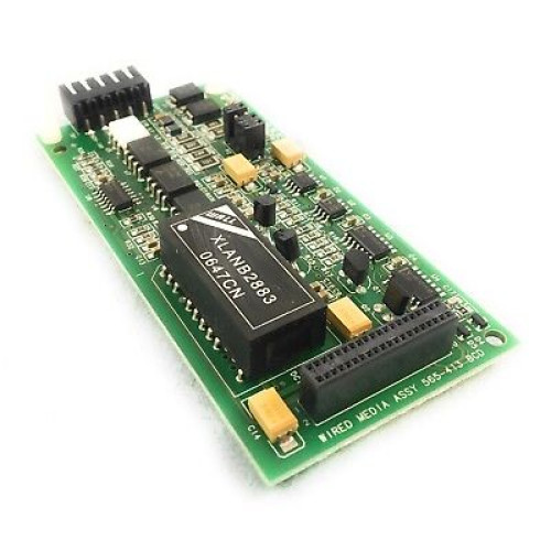 Wired Network Media Card 4010 - 9922 - SIMPLEX | megacenter.cl